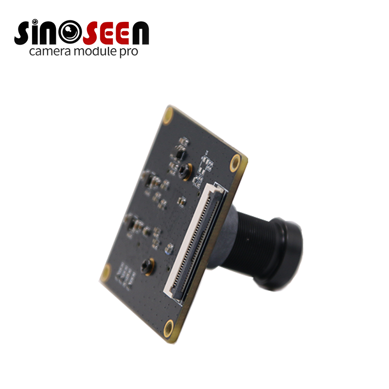 AR2020 20MP BSI CMOS Sensor High-Speed MIPI Camera Module with LI-HDR imaging for machine vision ...